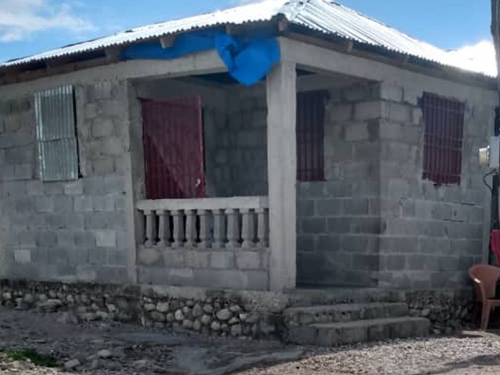 Habitat Program | Gayak Foundation